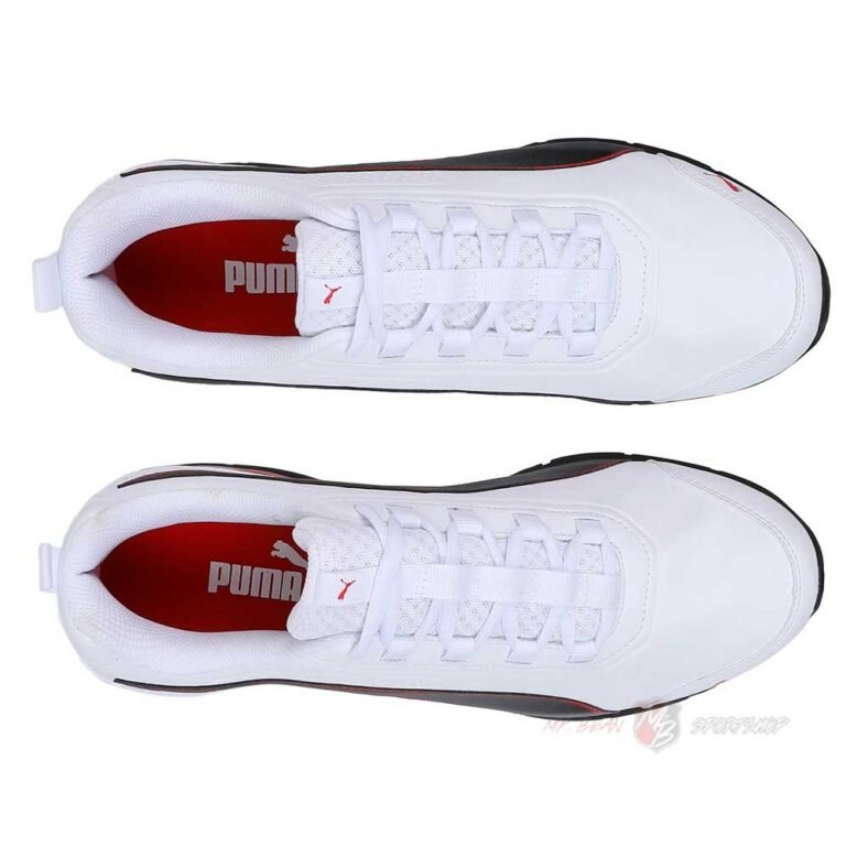 Puma leader vt sl - 365291-01 - Patike - Mr Bean Sport Shop