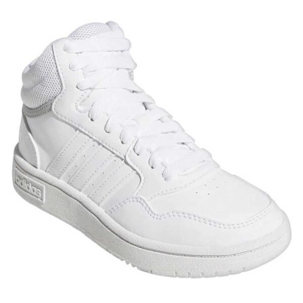 HOOPS MID 3.0 K - GW0401 - Patike - Mr Bean Sport Shop