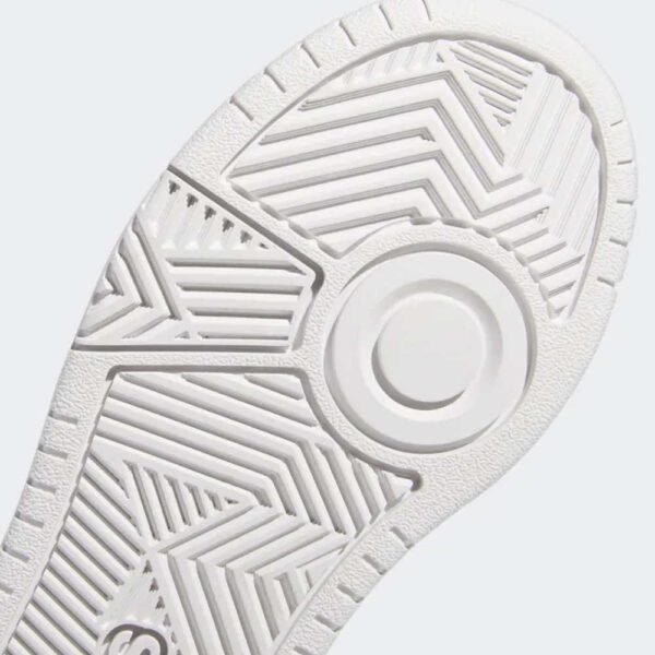 HOOPS MID 3.0 K - GW0401 - Patike - Mr Bean Sport Shop