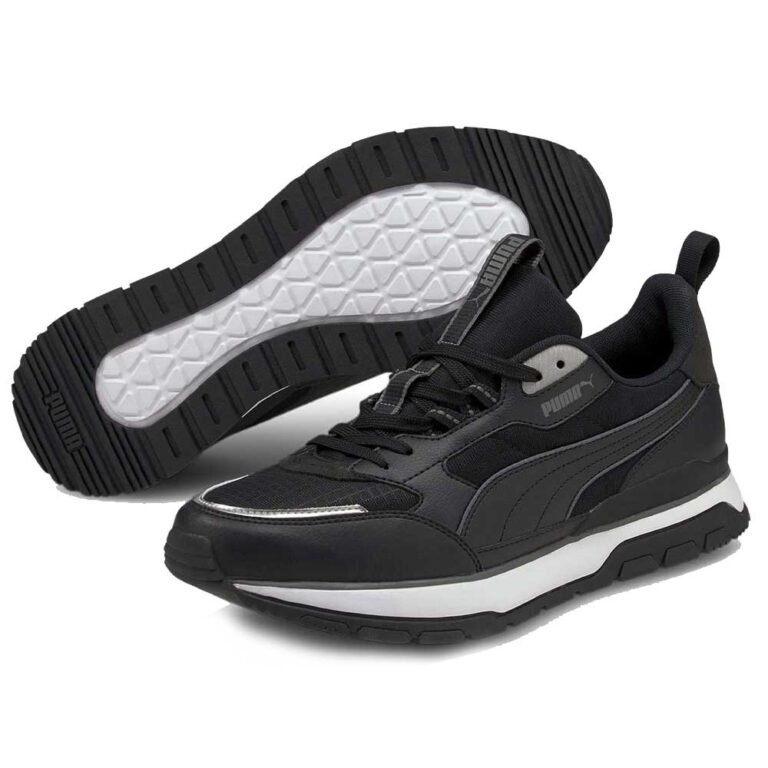 Puma r78 trek - 380728-01 - Patike - Mr Bean Sport Shop