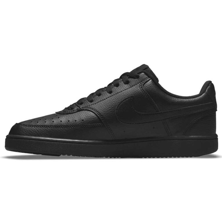Nike court vision lo be - dh2987-002 - Patike - Mr Bean Sport Shop