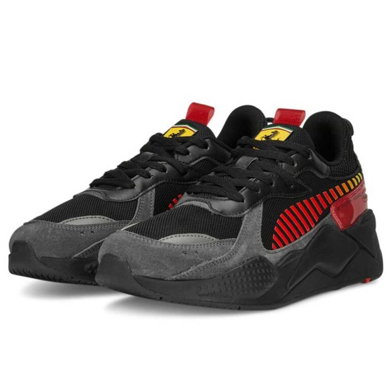 Puma ferrari rs-x - 307580-01 - Patike - Mr Bean Sport Shop