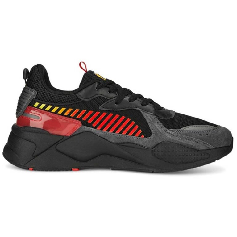 Puma ferrari rs-x - 307580-01 - Patike - Mr Bean Sport Shop