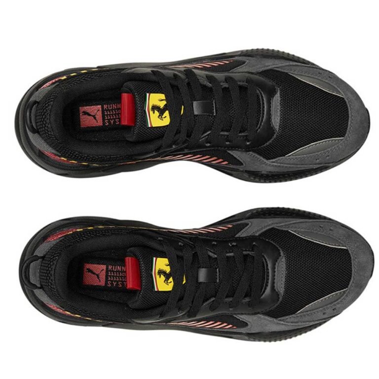 Puma ferrari rs-x - 307580-01 - Patike - Mr Bean Sport Shop