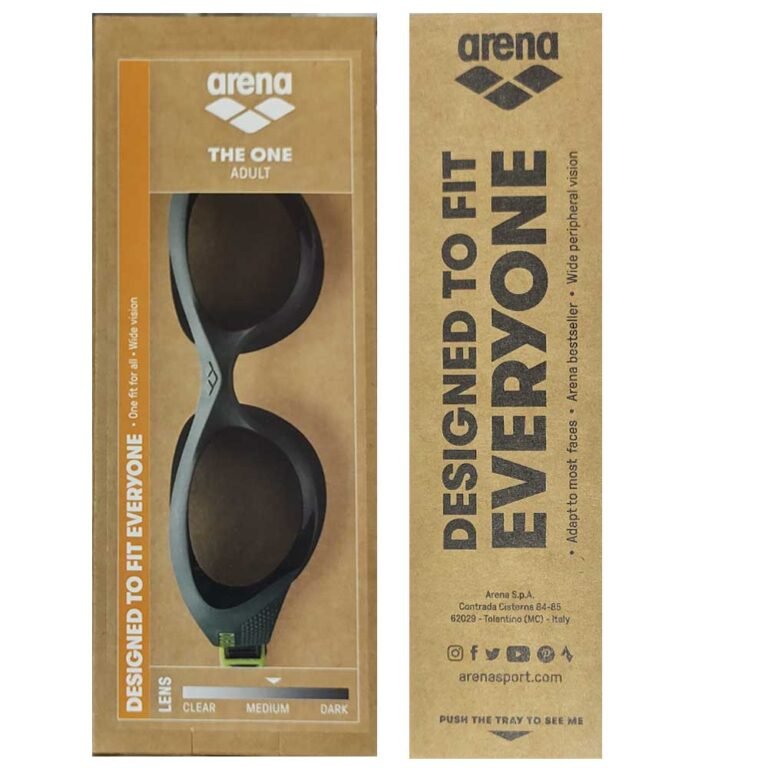 Arena the one - 001430-560 - Patike - Mr Bean Sport Shop