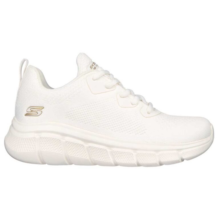 Skechers bobs b flex eureka - 117342-ofwt - Patike - Mr Bean Sport Shop