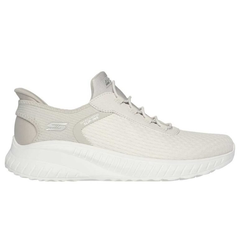 Skechers bobs squad chaos - 117504-ofwt - Patike - Mr Bean Sport Shop