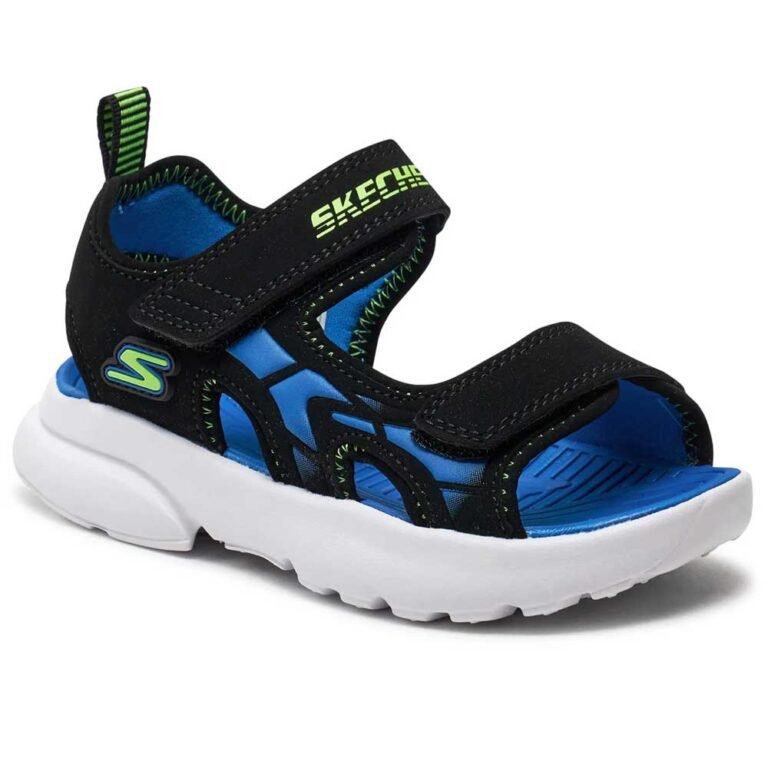 Skechers hypno splash sunzys - 406513l-bblm - Patike - Mr Bean Sport Shop