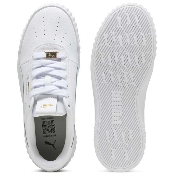 Puma carina 3.0 luxe - 400724-01 - Patike - Mr Bean Sport Shop