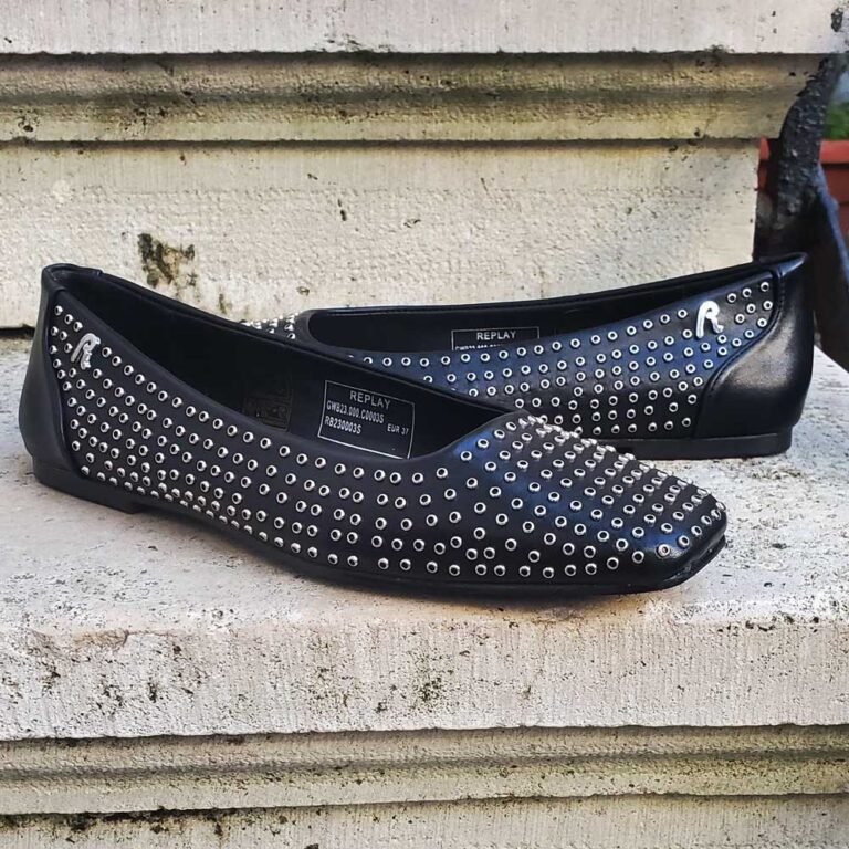 Replay zenske baletanke rgwb23-c0003s-003 - rgwb23-c0003s-003 - Patike - Mr Bean Sport Shop