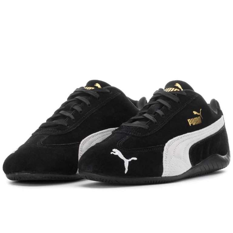 Puma speedcat jr - 401698-01 - Patike - Mr Bean Sport Shop