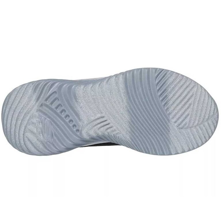 Skechers bounder brisk burs - 403822l-bkcc - Patike - Mr Bean Sport Shop